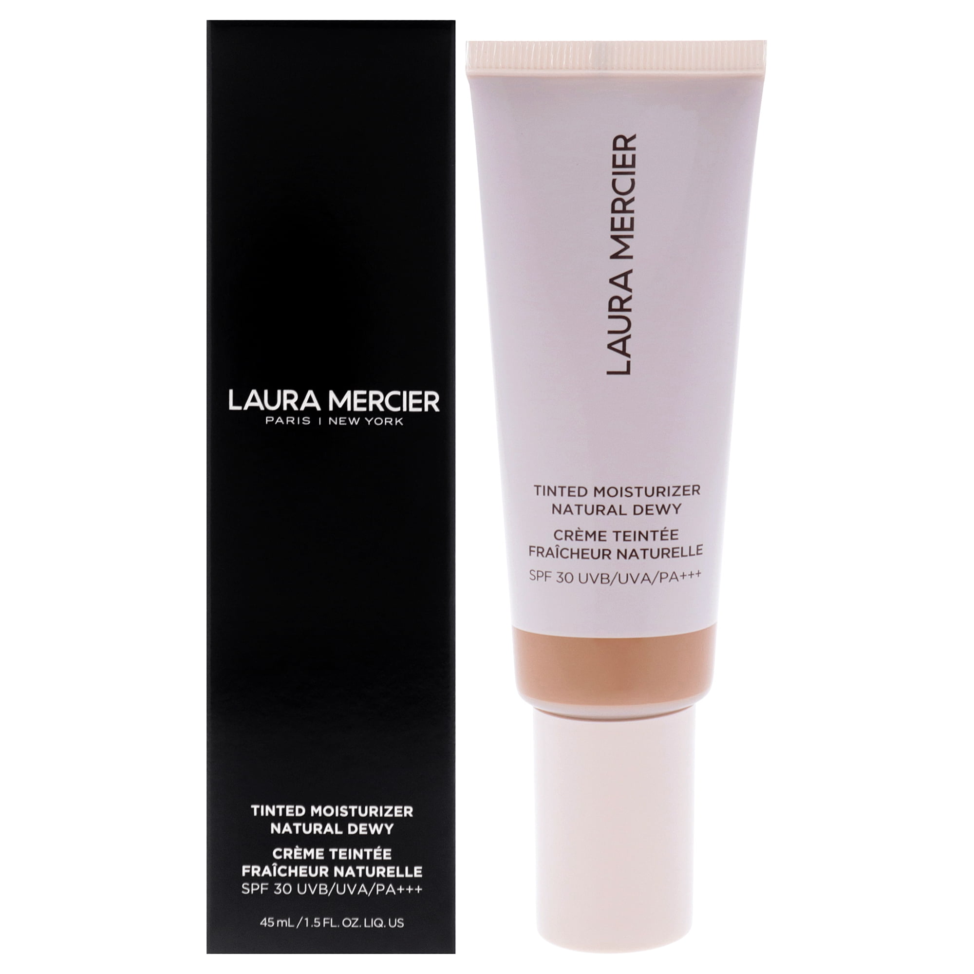 Hidratante Laura Mercier Natural Dewy SPF 30 45ml | Lider