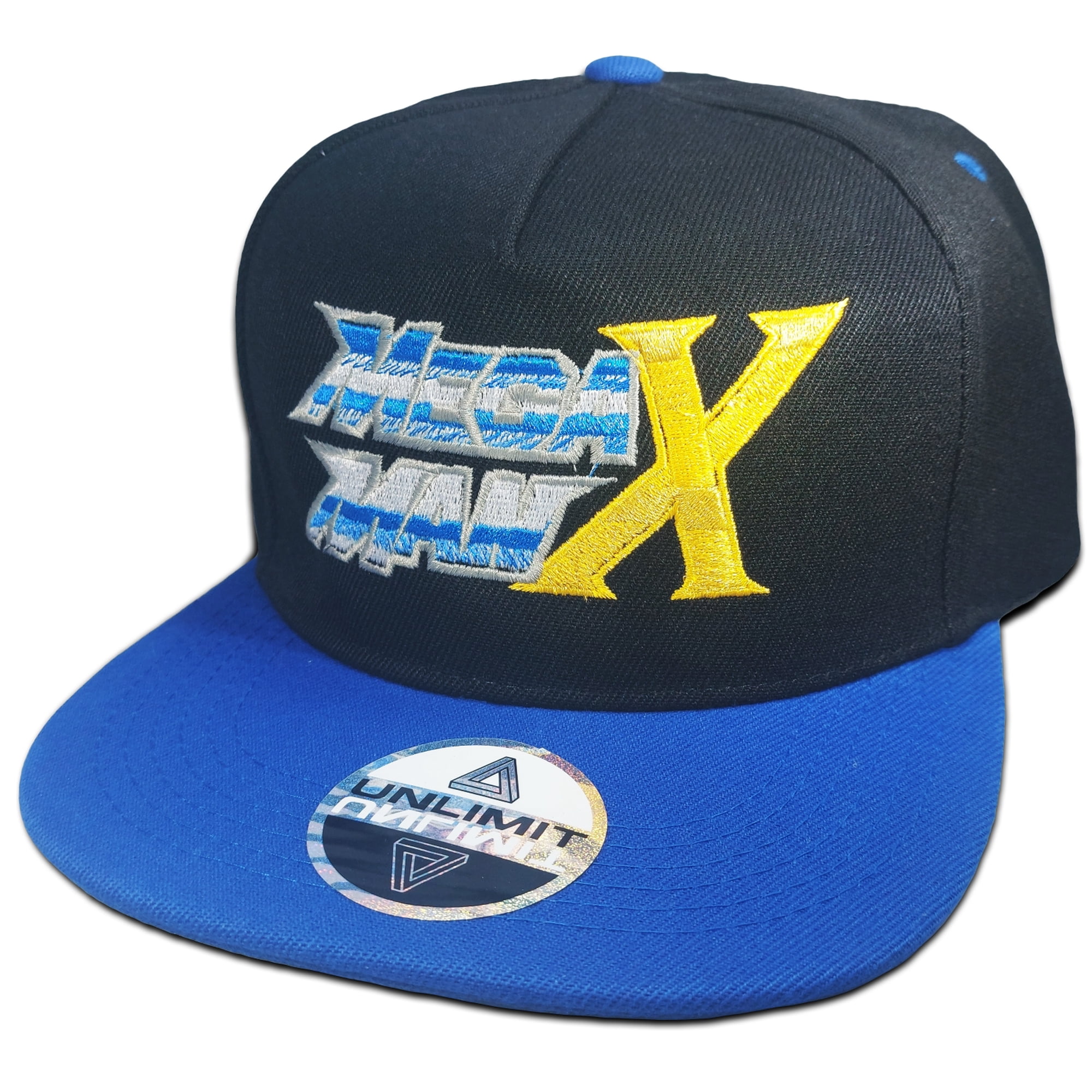 Snapback Mega Man X | Lider