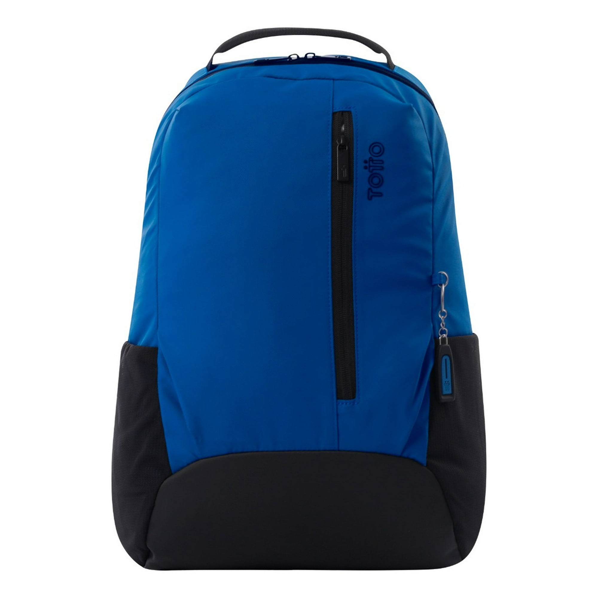 Mochila Urbana Totto Classic Detroit Para Notebook 16 Hombre | Lider