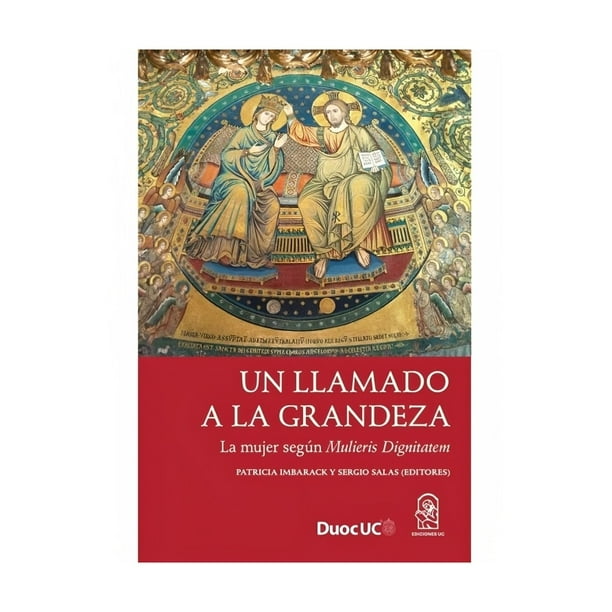 Libro Un Llamado A La Grandeza /478 | Lider