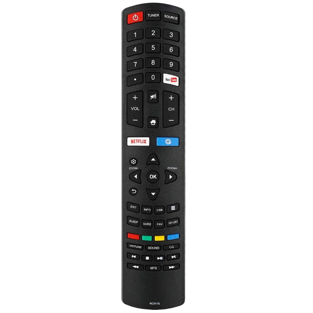 Control Remoto Smart Tv | Lider
