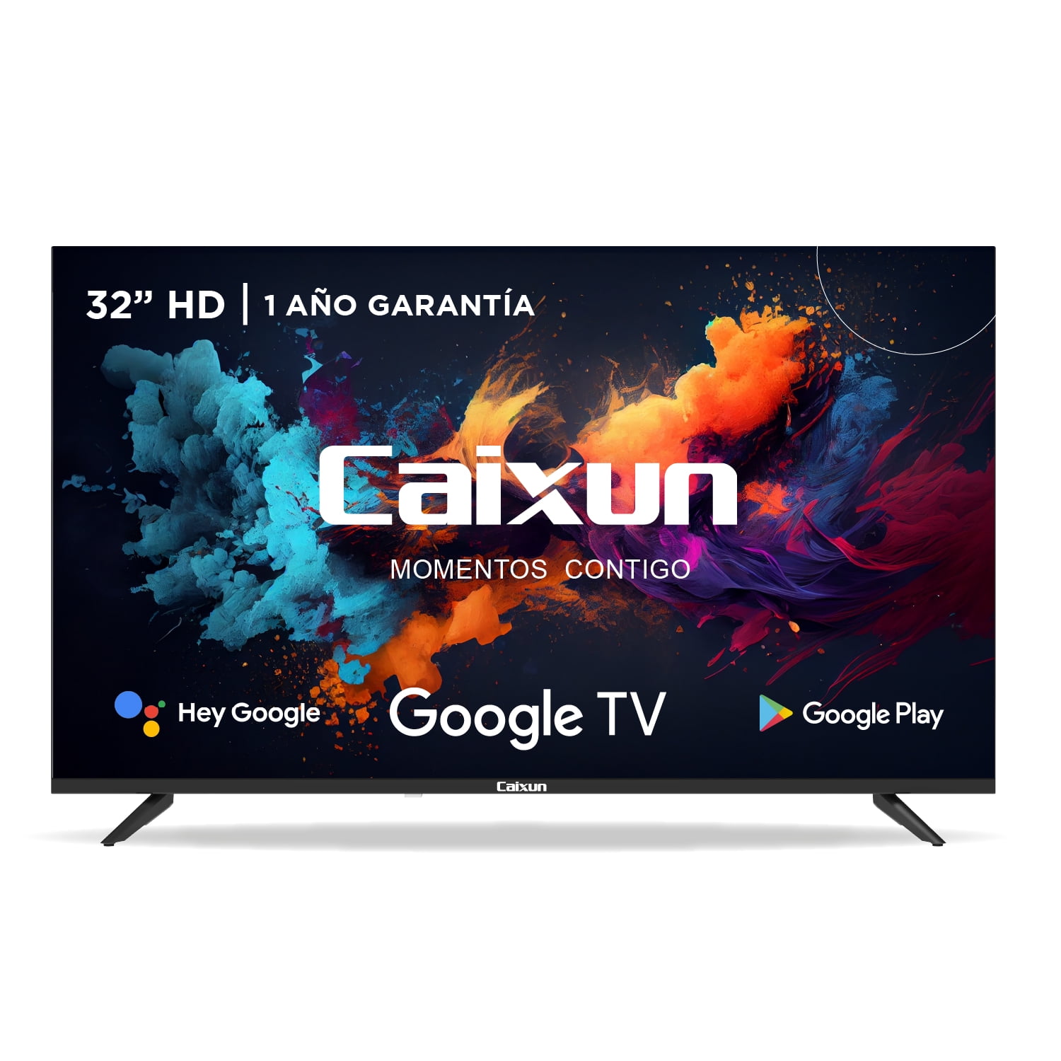 Smart Tv 32 Hd Google Tv C32v1hg | Lider