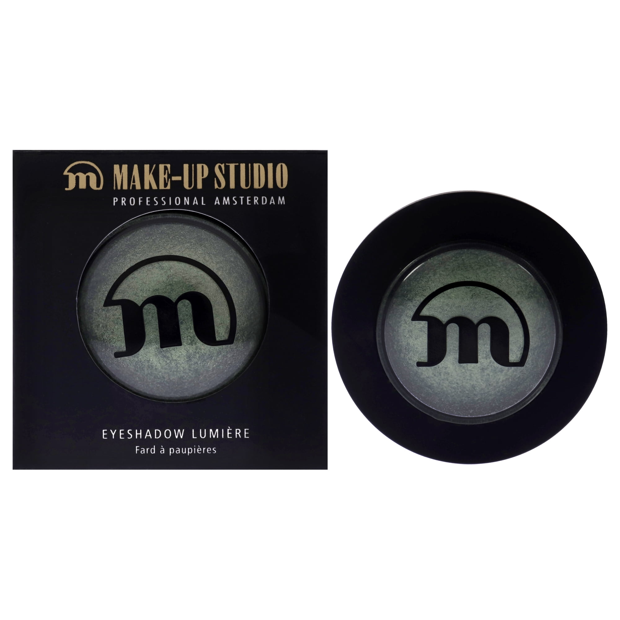 Sombra de Ojos Make-Up Studio Lumiere 2 ml | Lider