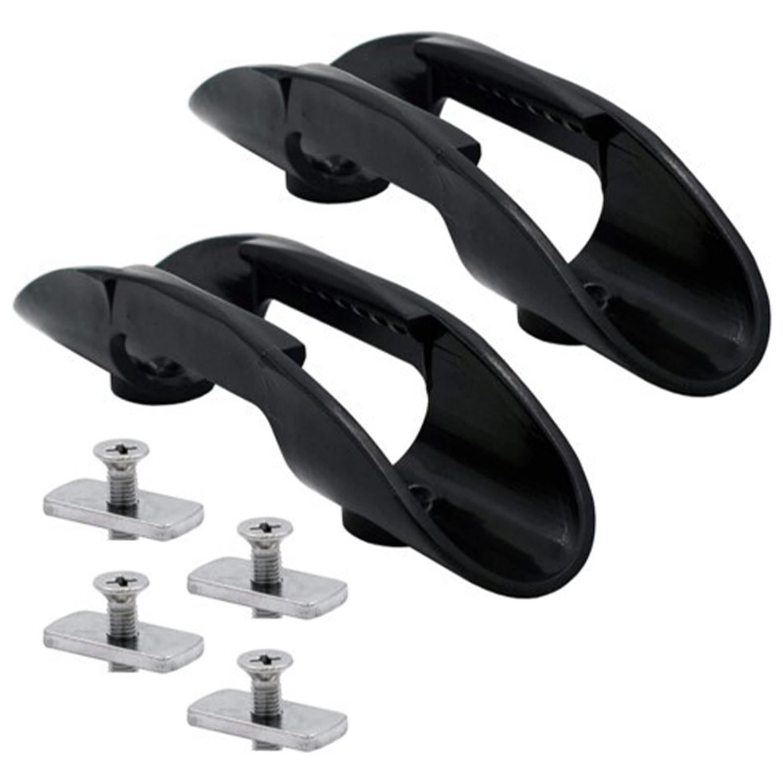 Clips De Soporte Para Paletas De Kayak, Remos, Barco Marino Con ...