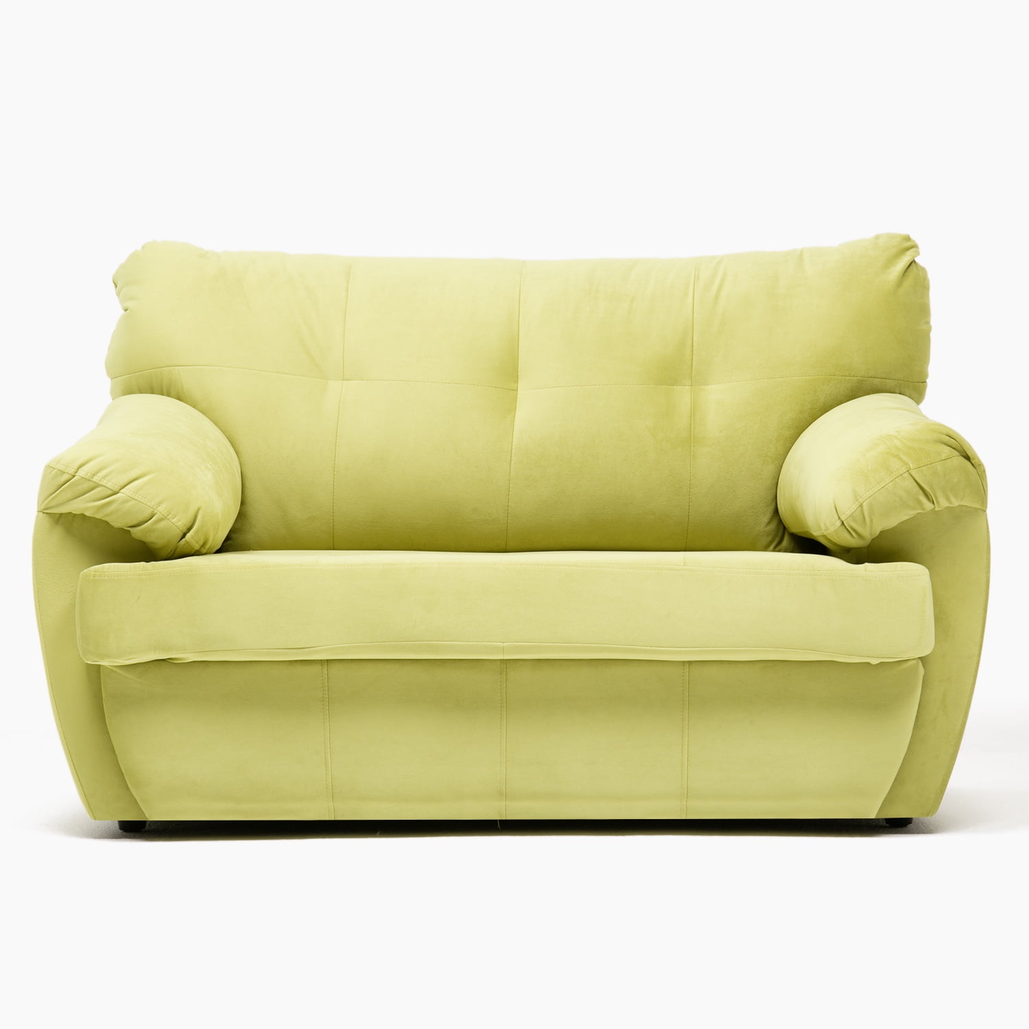 Sofa Caburga 2C Verde | Lider