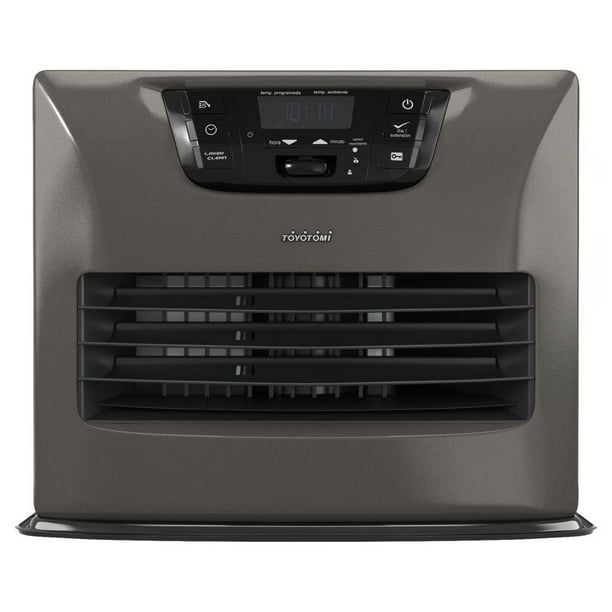 Estufa parafina láser LC-53 Toyotomi | Lider