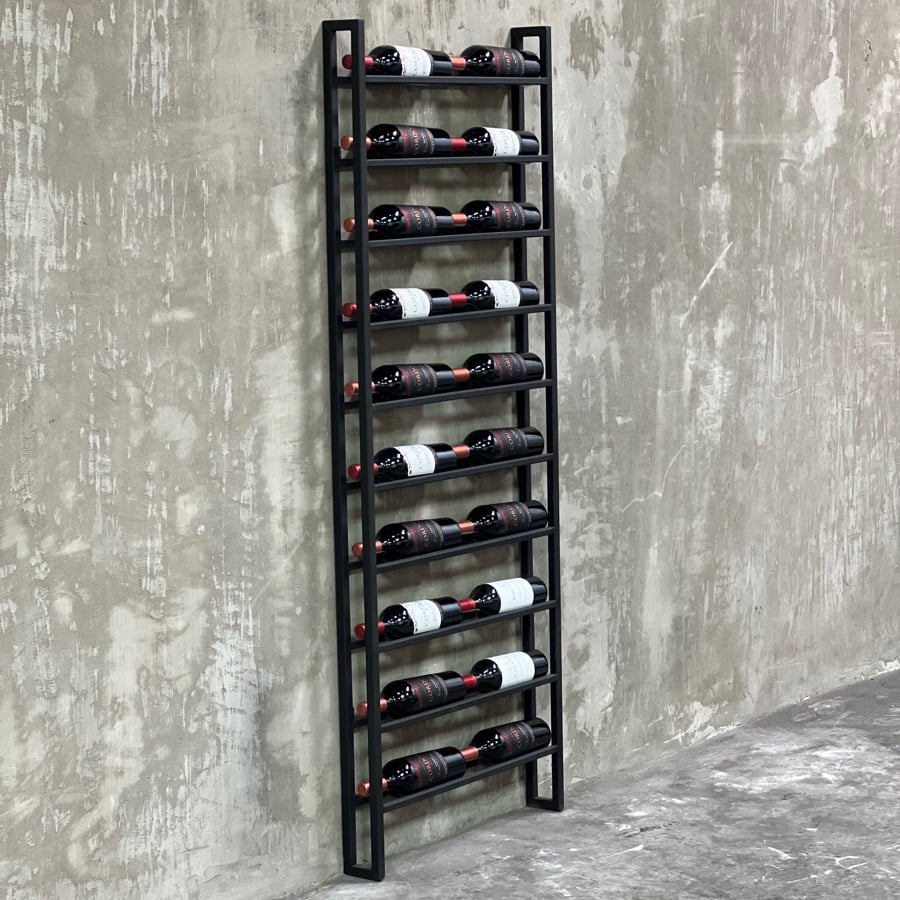 Cava de Vinos Alluvial | Lider