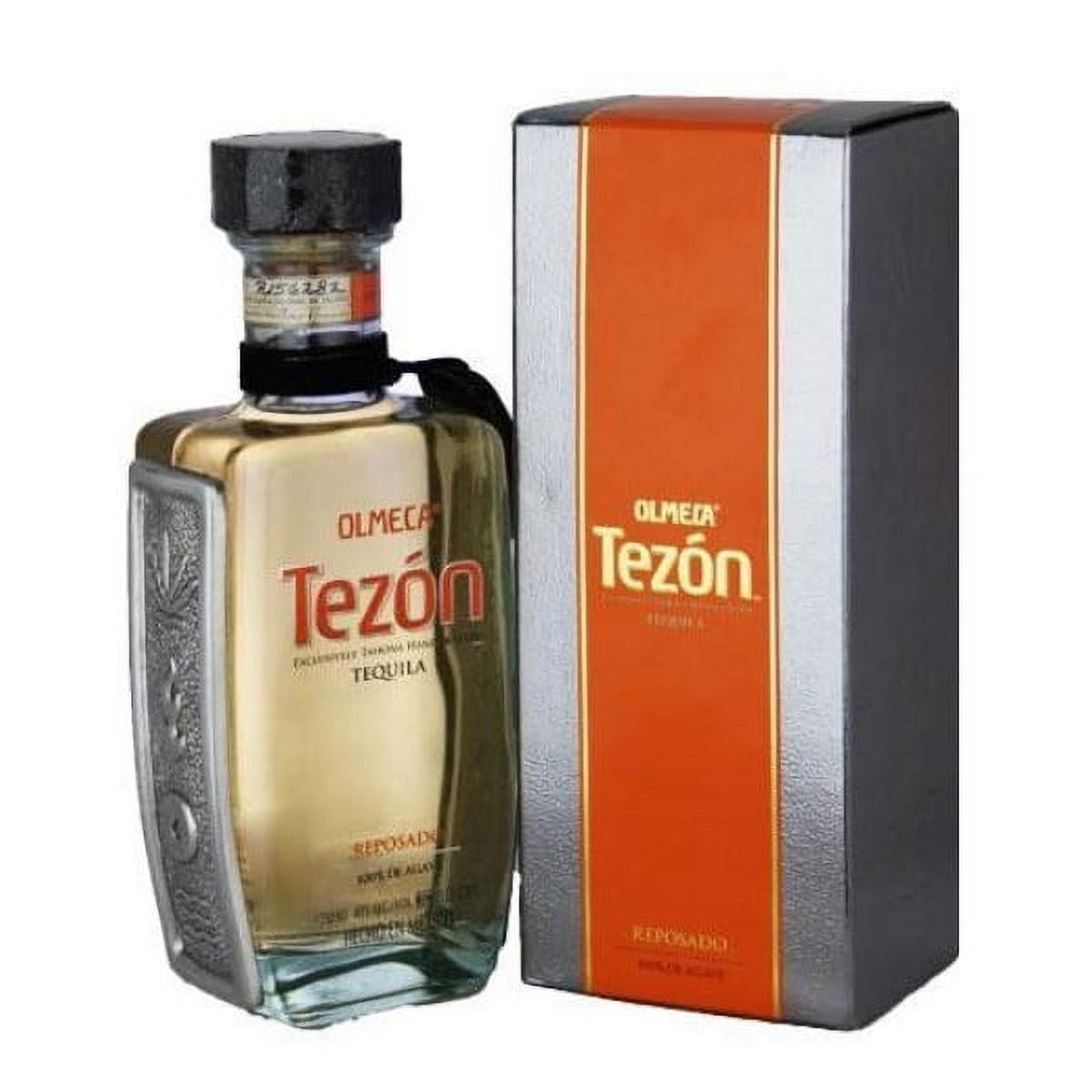 Tequila Tezon, 700 ml, 35% | Lider