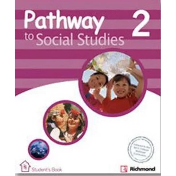 PATHWAY TO SOCIAL STUDIES 2 (SB + ACTIVITY CARDS) | Lider