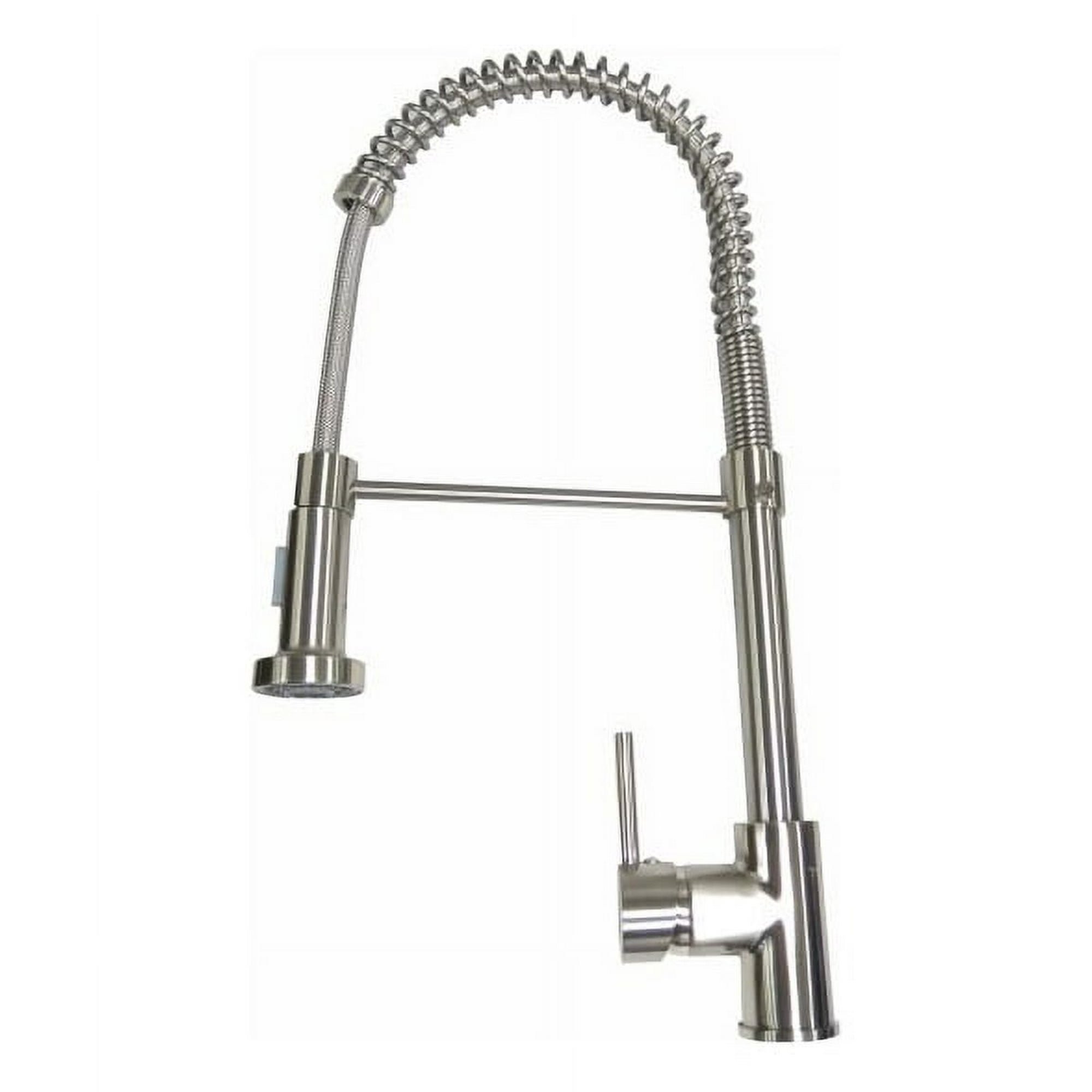 Llave Monomando Lavaplatos Profesional Extraíble Extensible | Lider