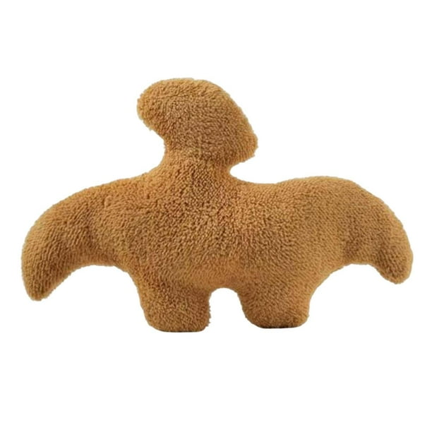 Nuggets De Pollo De Dinosaurio Divertidos Para La Decoración De La ...