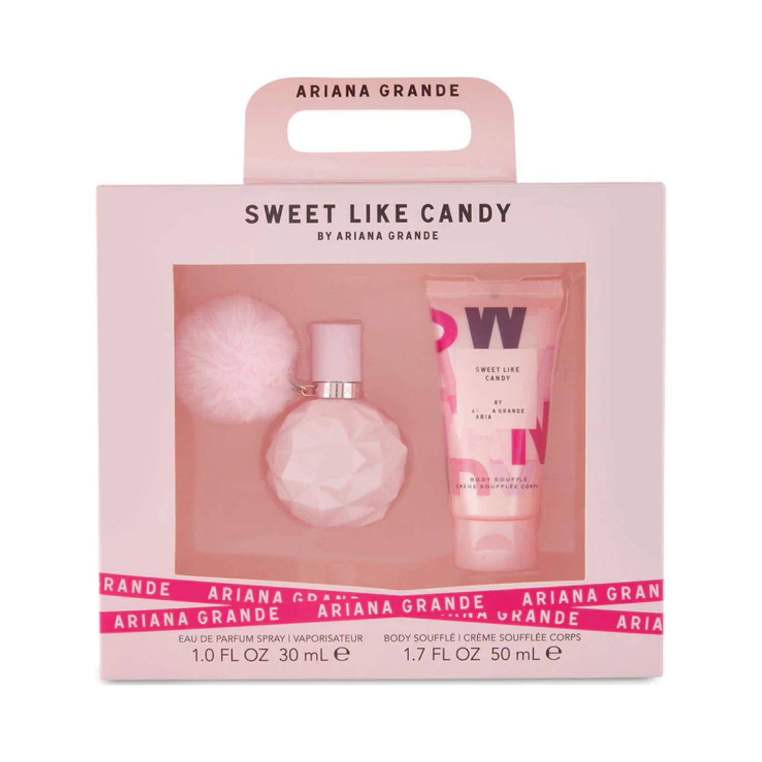 Perfume Mujer Sweet Like Candy 30Ml + Bl 50Ml Edp 30 Ml | Lider