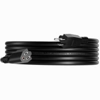 Cable De Extensión Skrizcable De 7,5 M, Resistente Al Agua,