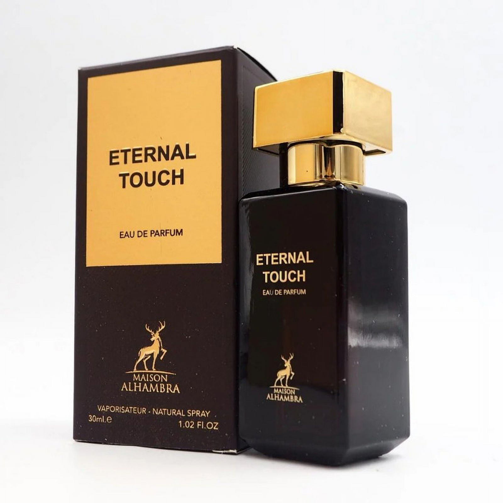 Perfume Eternal Touch Edp 30ml Mujer | Lider