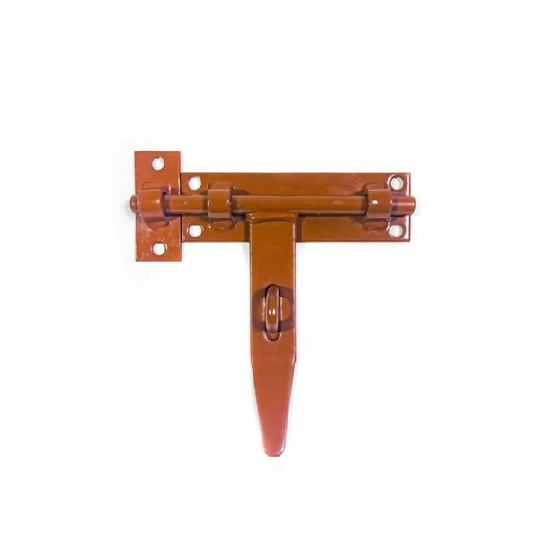 Cerrojo Para Candado De 6" Fontenelle | Lider