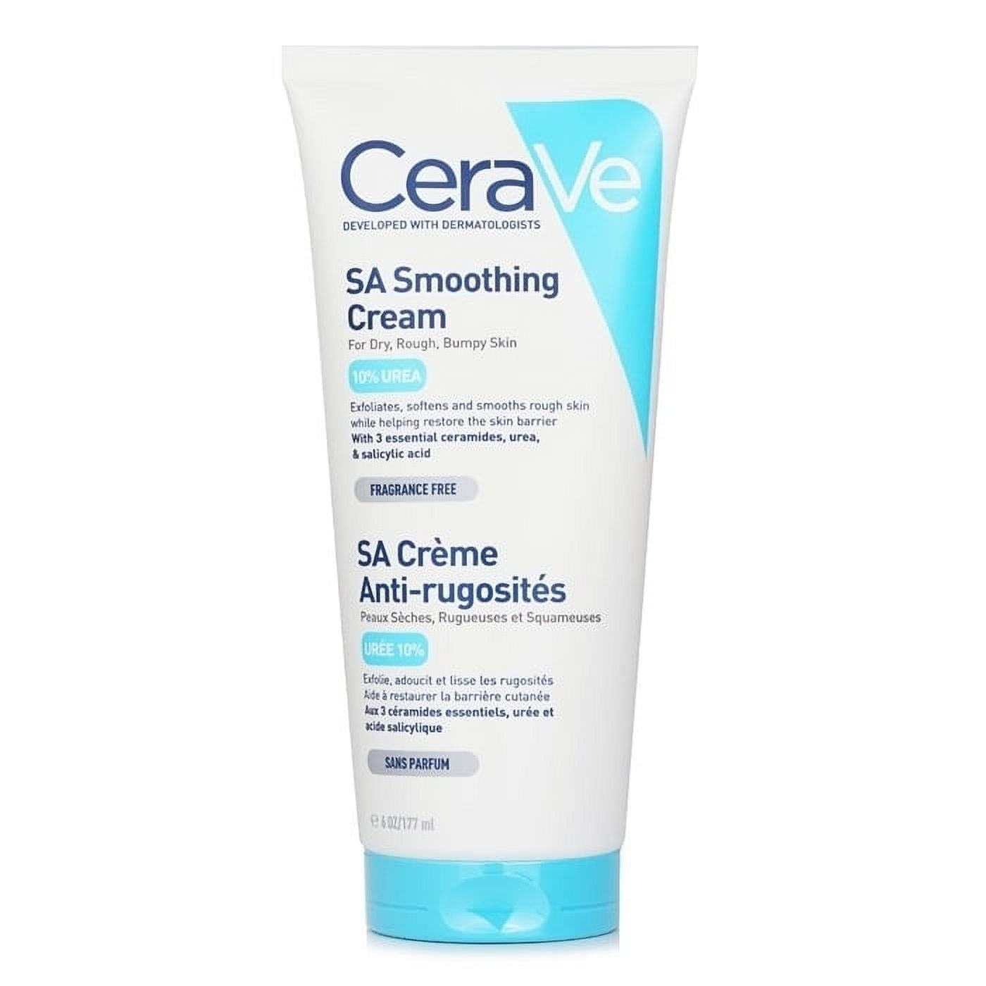 CeraVe SA Crema Suavizante 177ml/6oz | Lider