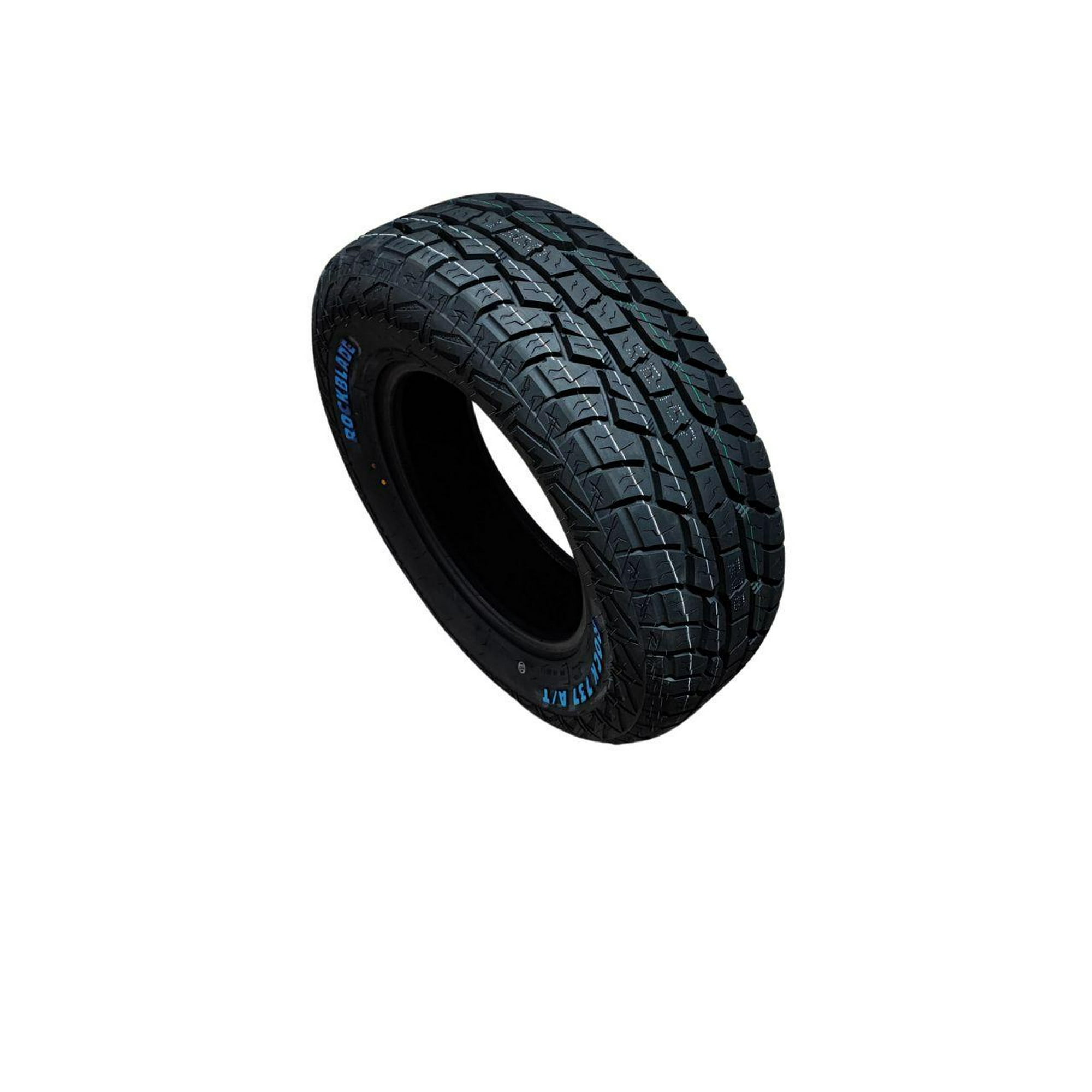 Neumatico 245/70 R16LT W ROCKBLADE ROCK 737 A/T 113/110S 8pr | Lider