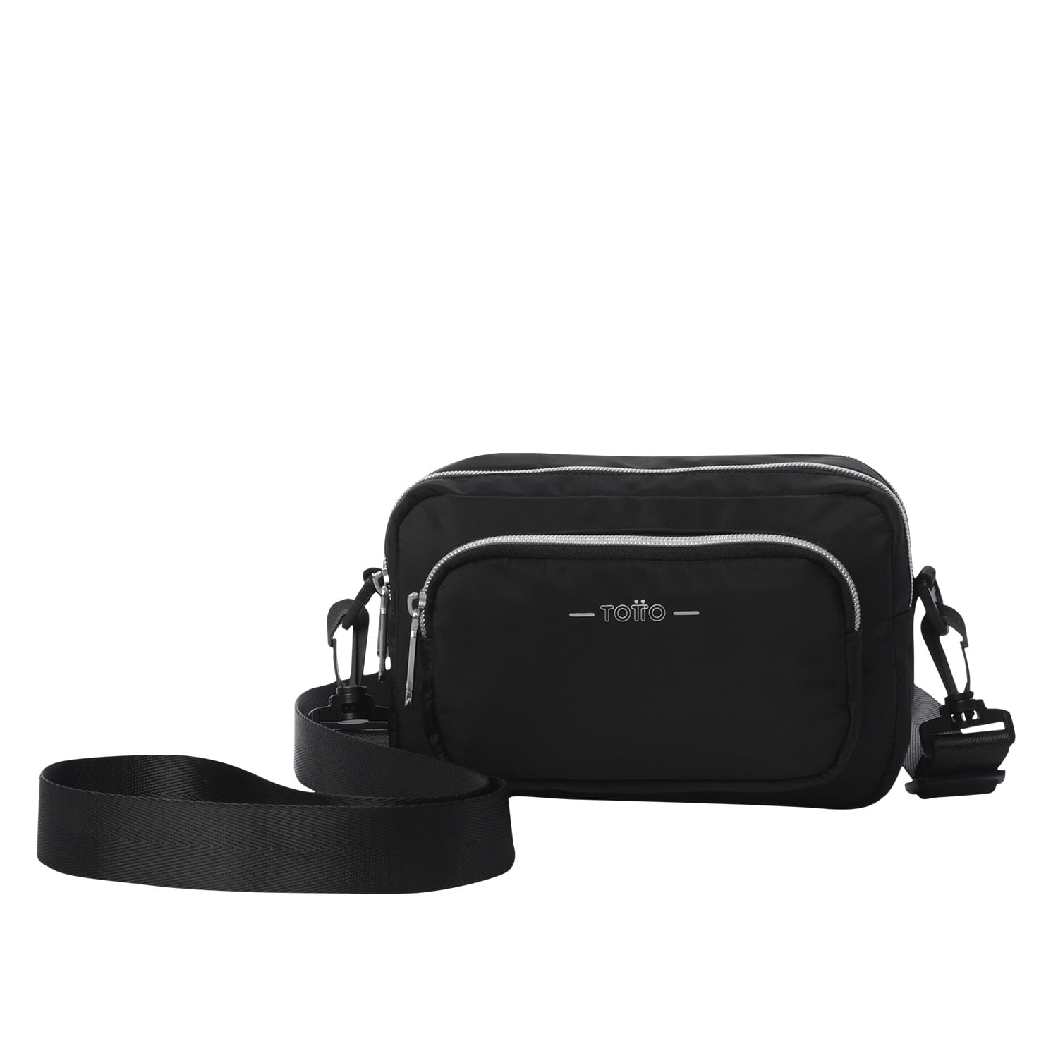 Cartera Bandolera para Mujer 2 en 1 Funty Crossbody Totto | Lider