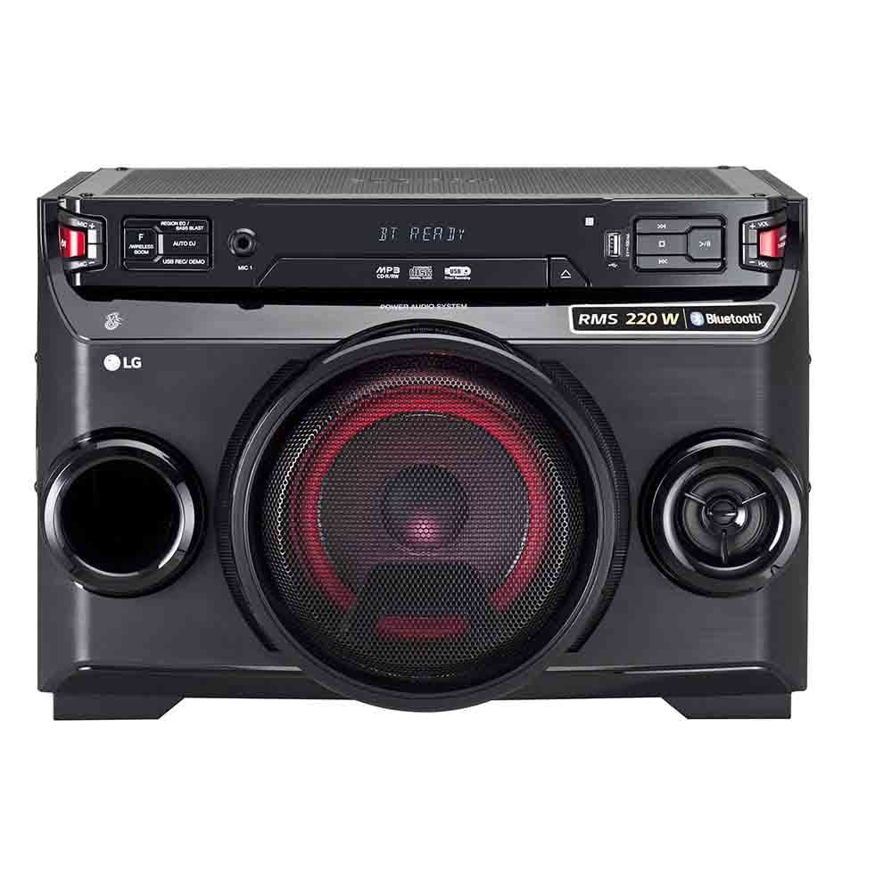 Mini Om 4560, 1 Un | Lider