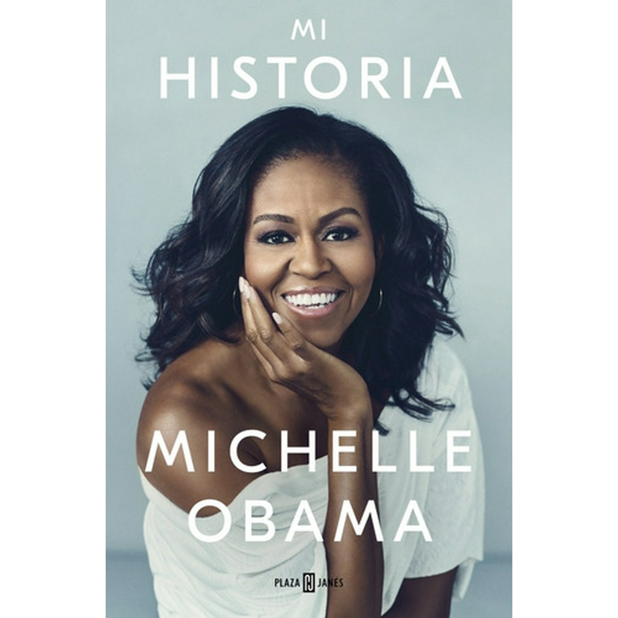 Mi Historia - Obama, Michelle | Lider