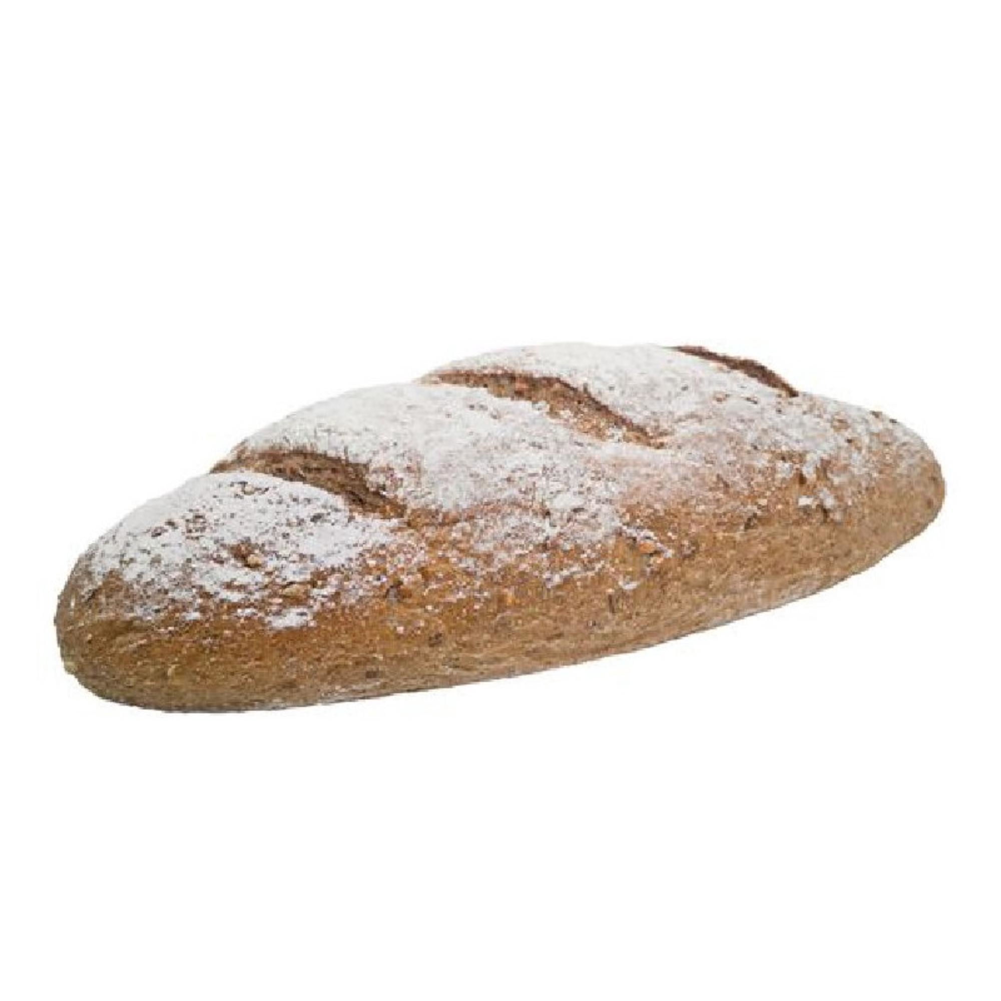 Pan Bollo Integral 5 Granos, 1 Un | Lider