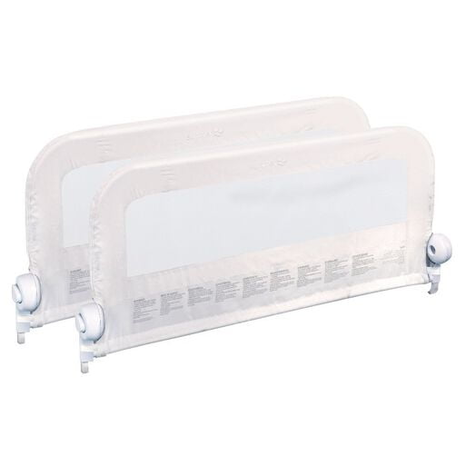 Baranda De Cama Doble Crece Conmigo | Lider