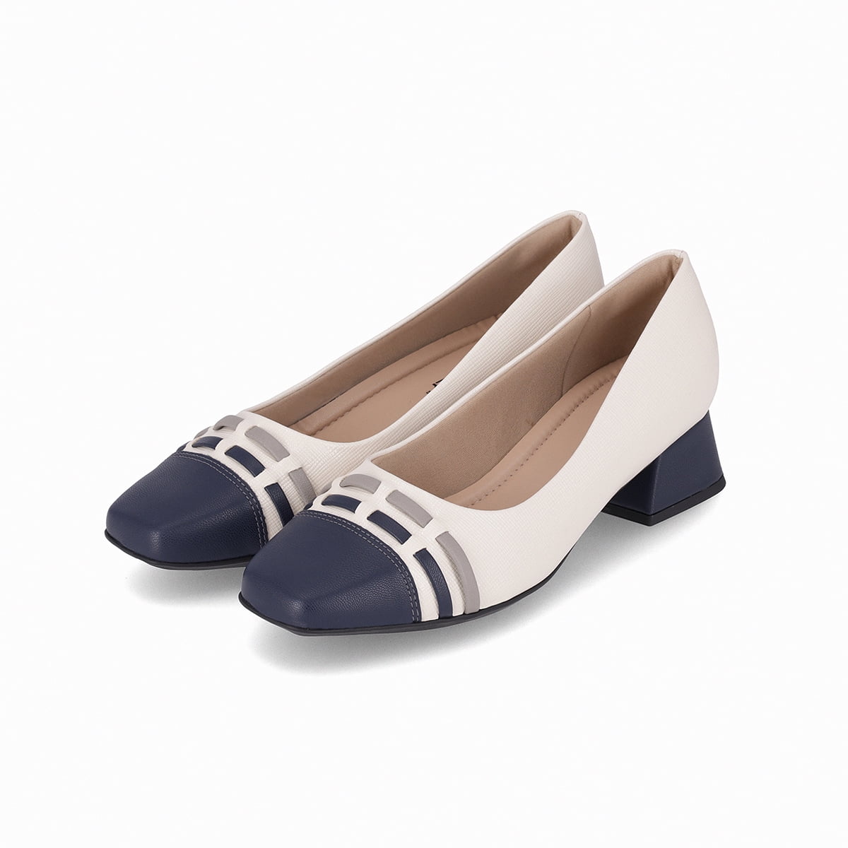 Zapato Tati Azul Piccadilly | Lider