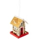 Comedero para pájaros Home Bazaar Fieldstone Cottage premium hecho a ...