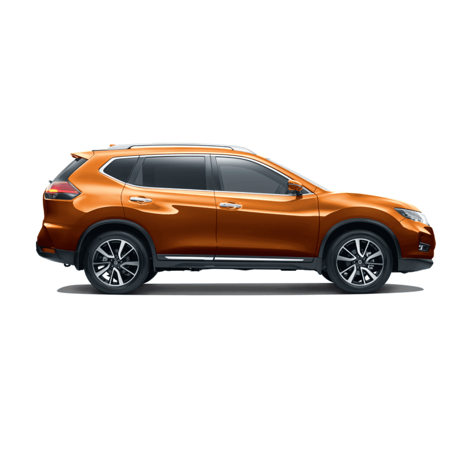 Pastillas Freno Para Auto X-trail 2014-2020 Delantero | Lider
