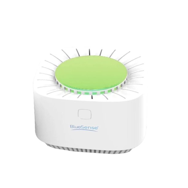 Sensor de calidad de aire BlueSense | Lider