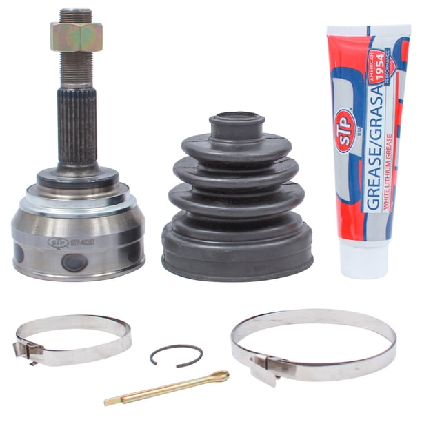 Junta homocinetica exterior delantera izquierda derecha nissan v16 1.6 ...