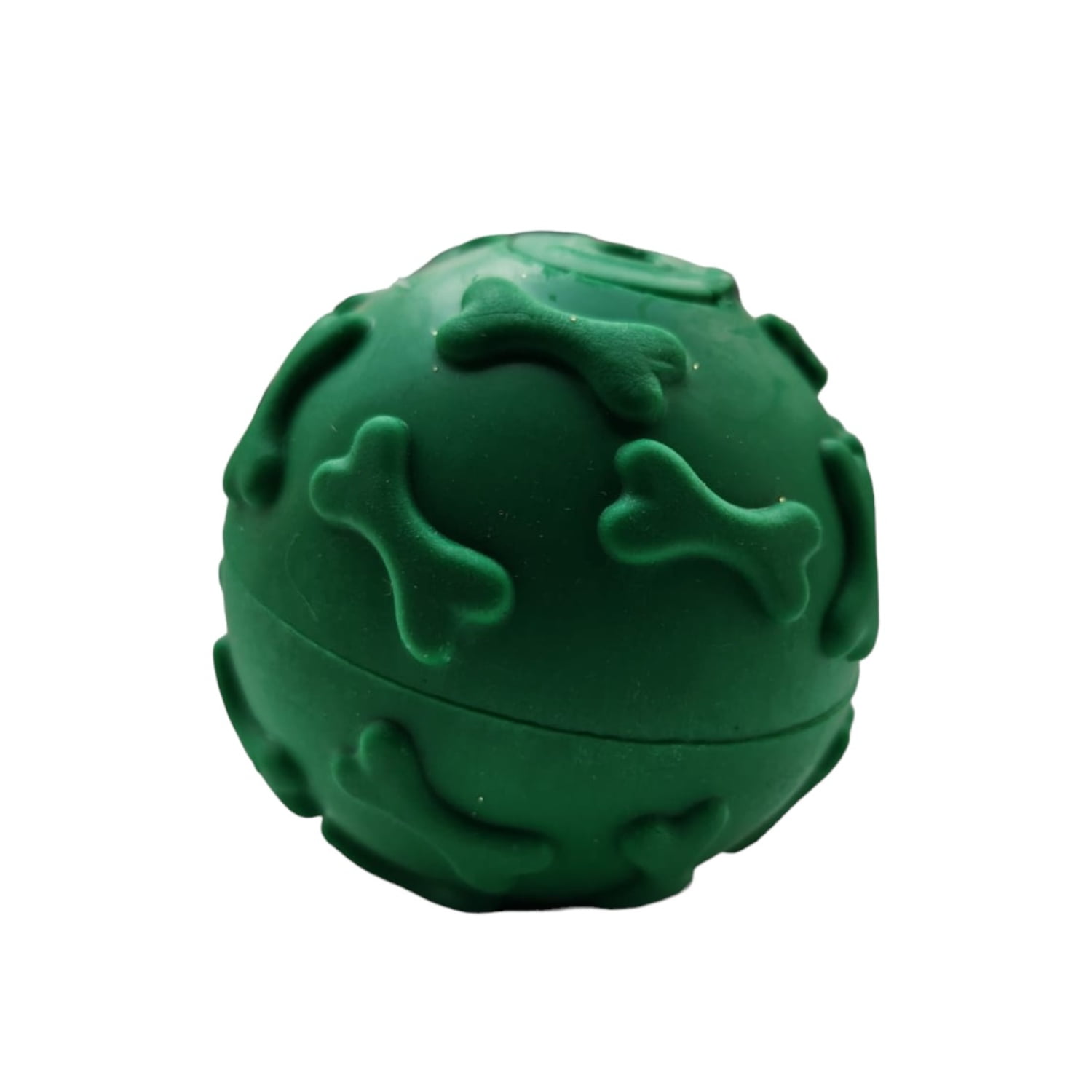 Pelota Verde para Perro | Lider
