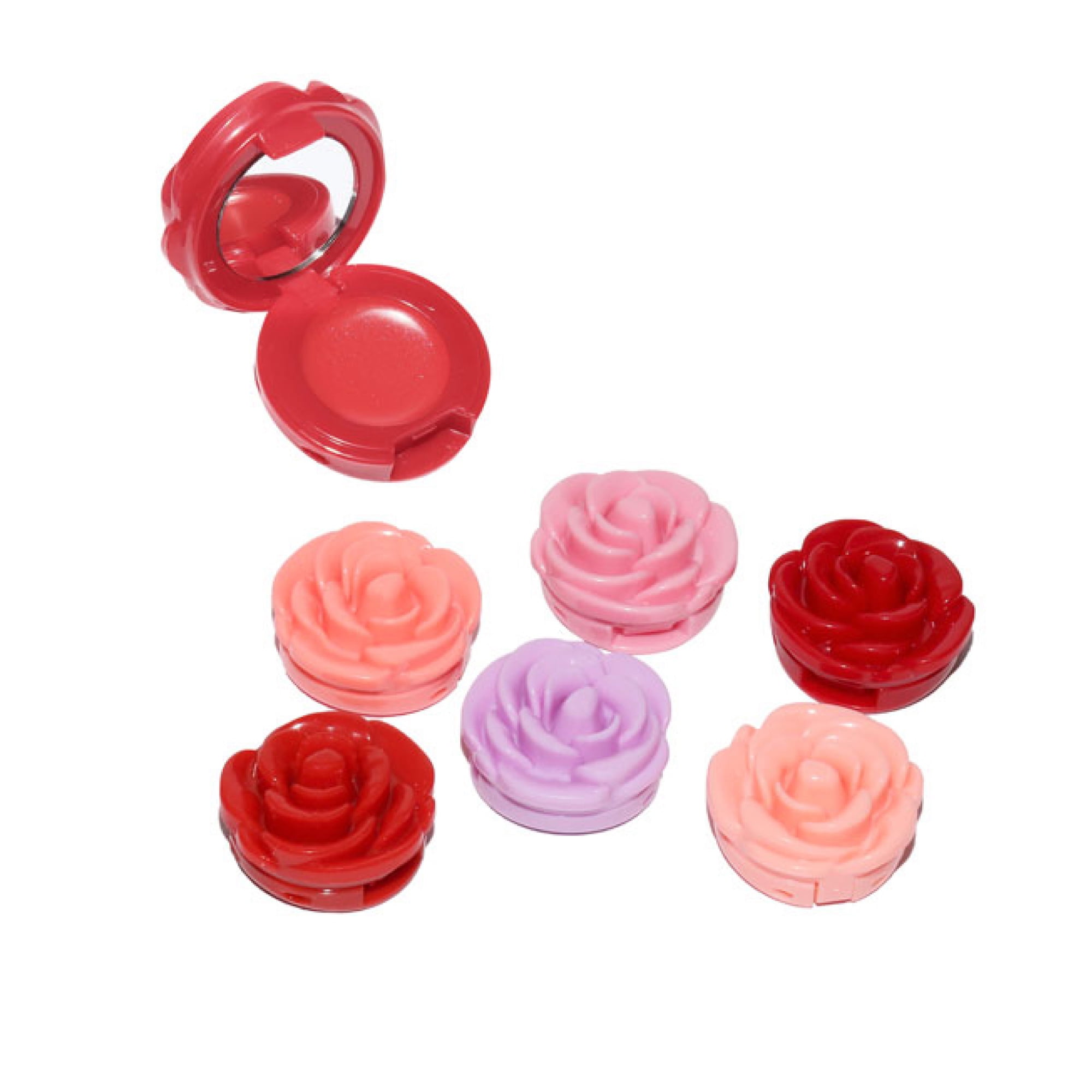 Set mini brillos con espejo | Lider