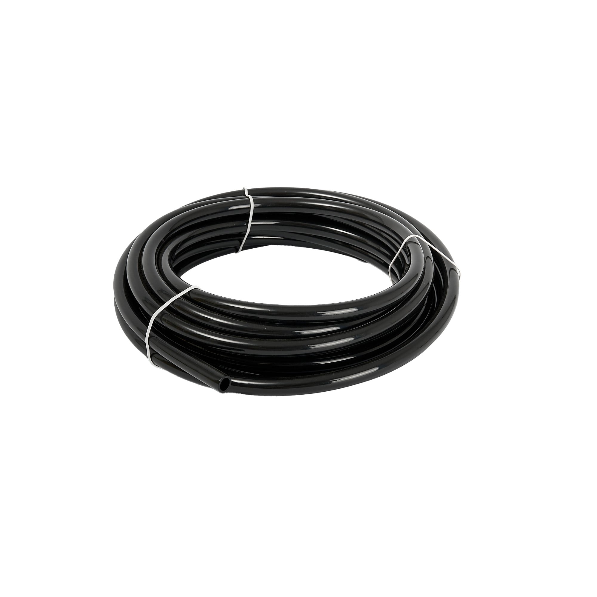 Tecalan 8 Mm Negro - 5 Mts | Lider