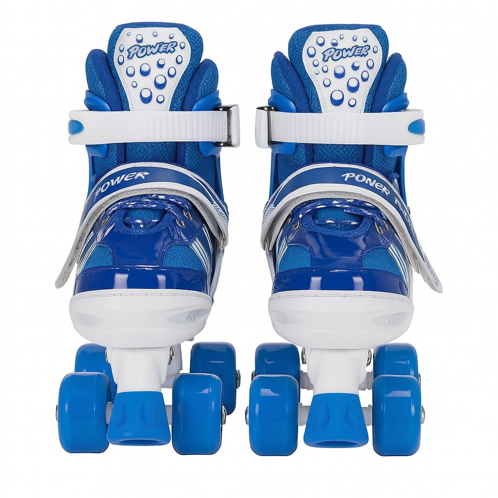 Patines Artísticos Infantiles Ajustables 9 Ruedas | Lider