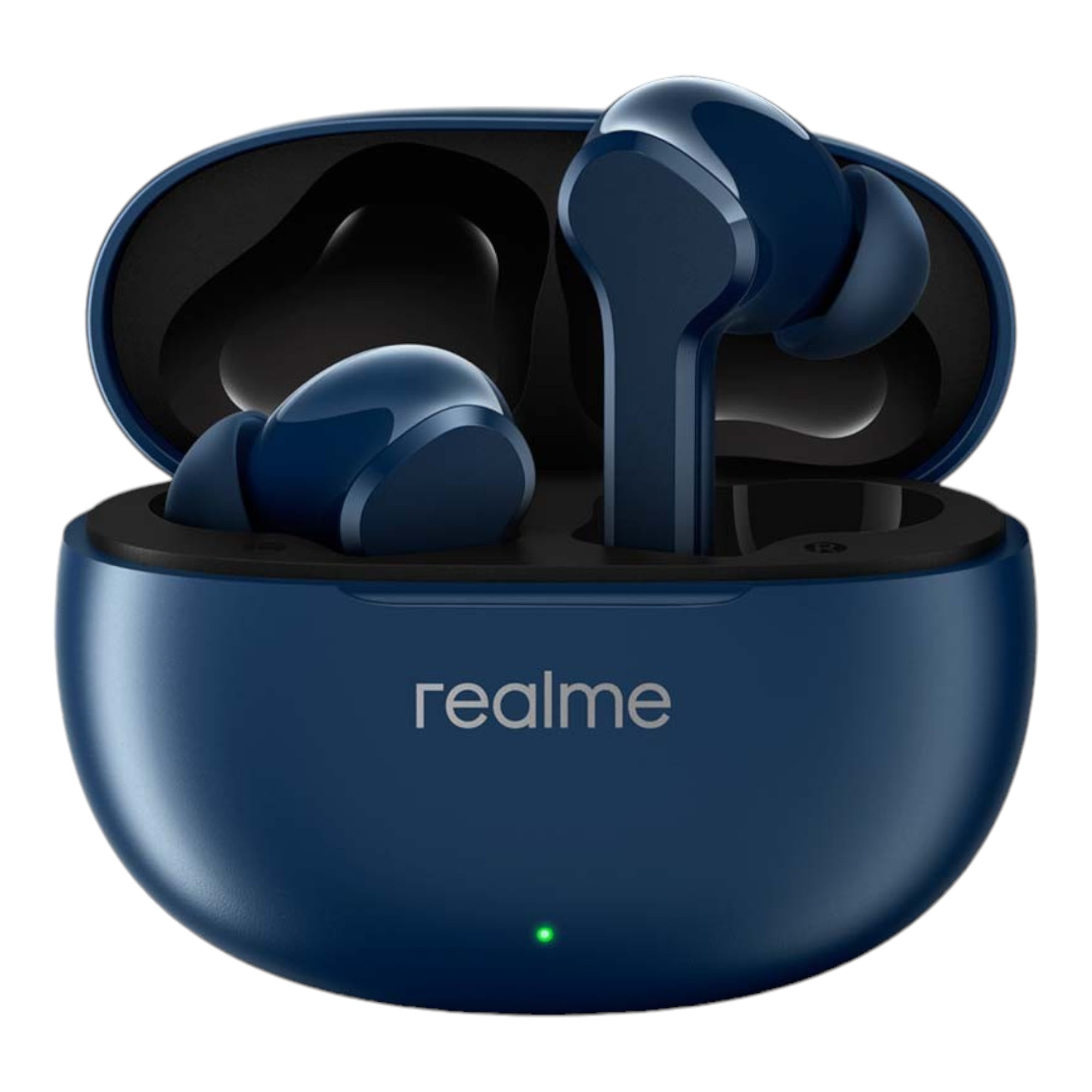 Audifonos Realme Buds T110 Azul | Lider