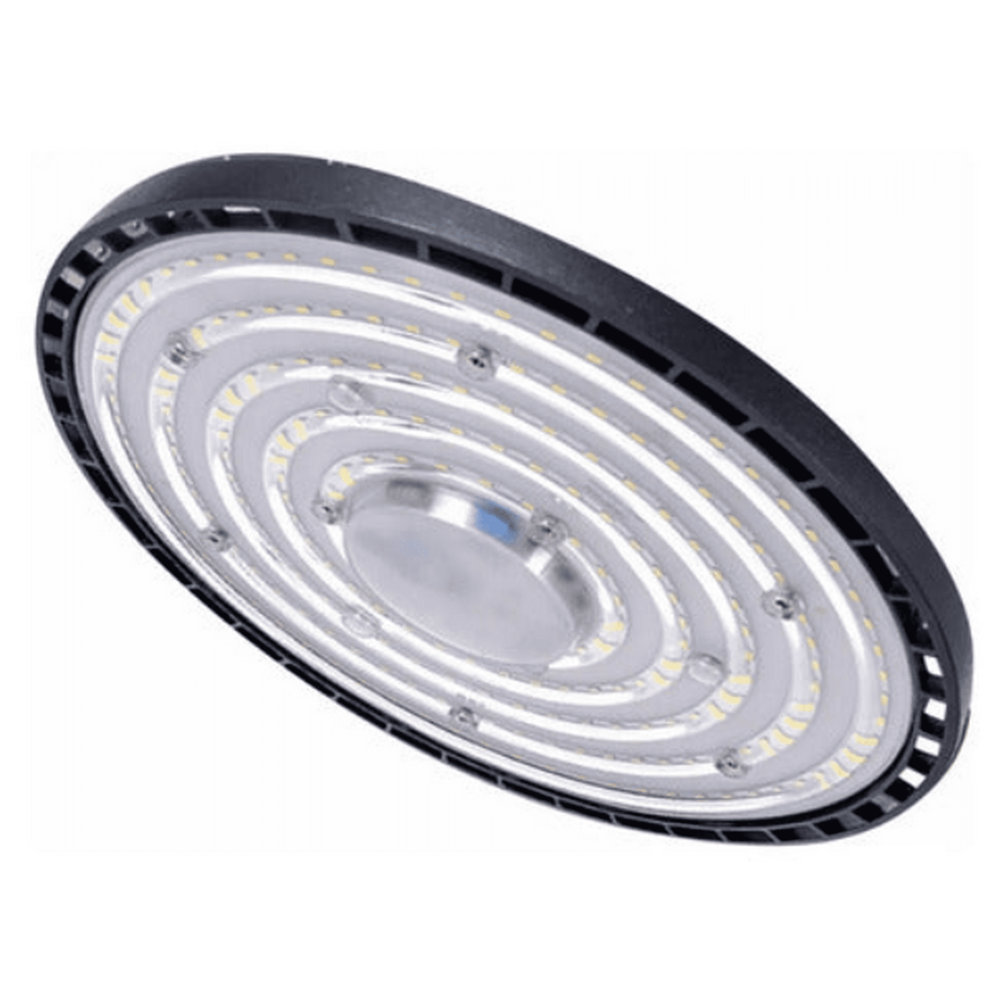 Foco Plafon Led Ufo 200w Campana Techo Industrial Luz Fría | Lider