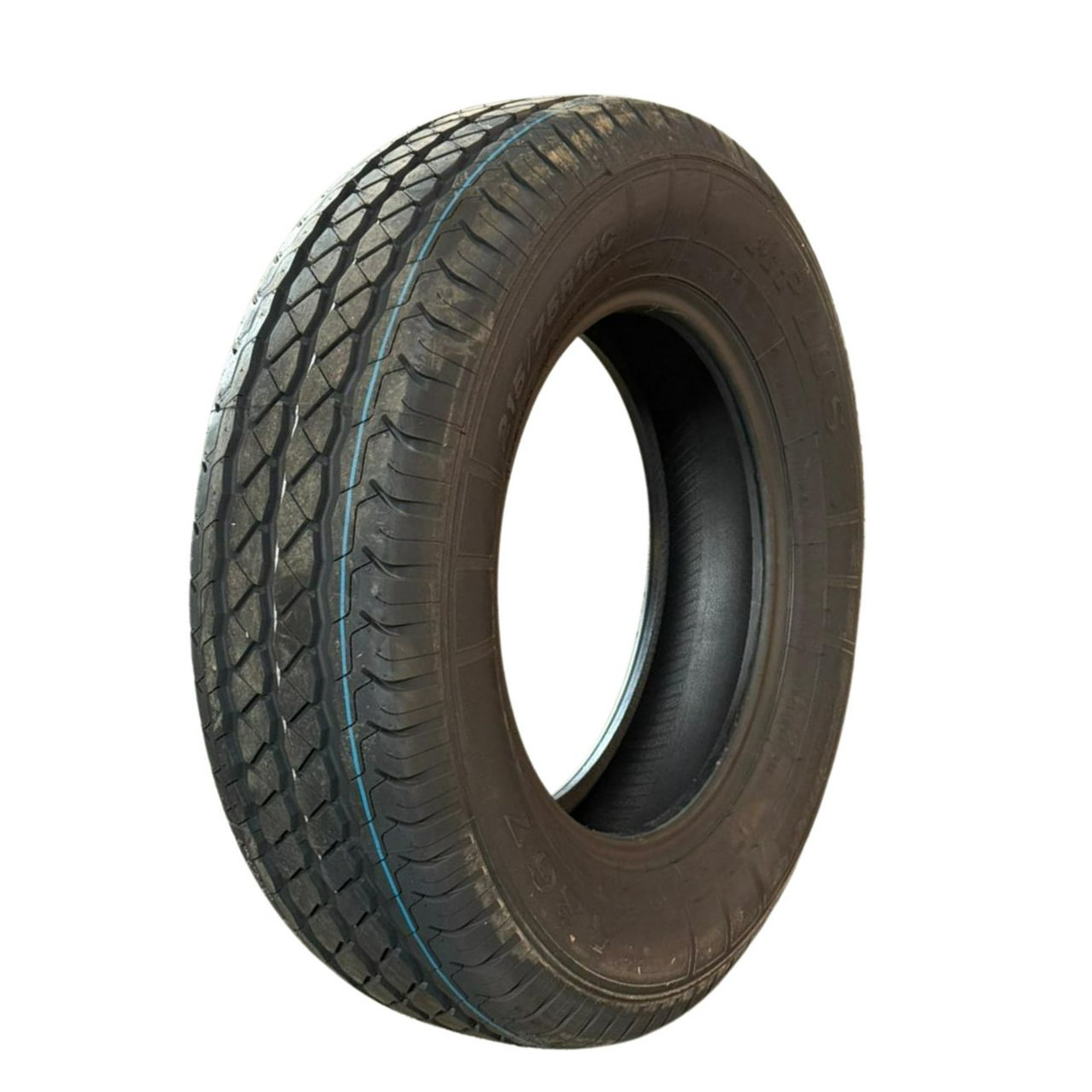 Neumatico 215/75 r16c Aplus A867 113/111R 8PR | Lider
