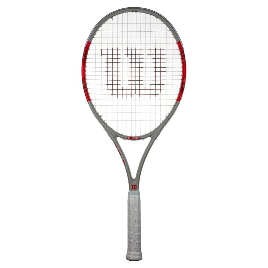 Raqueta Wilson Federer Elite | Lider