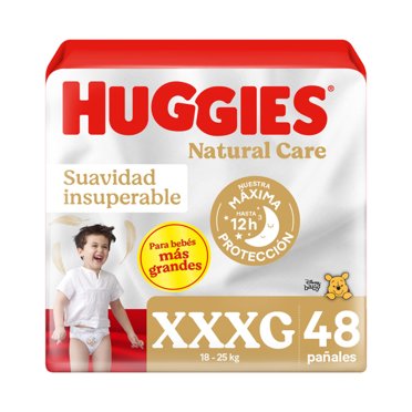 Pañales Emubaby Premium Comfort X8 - Talla P - 160 Pañales | Lider