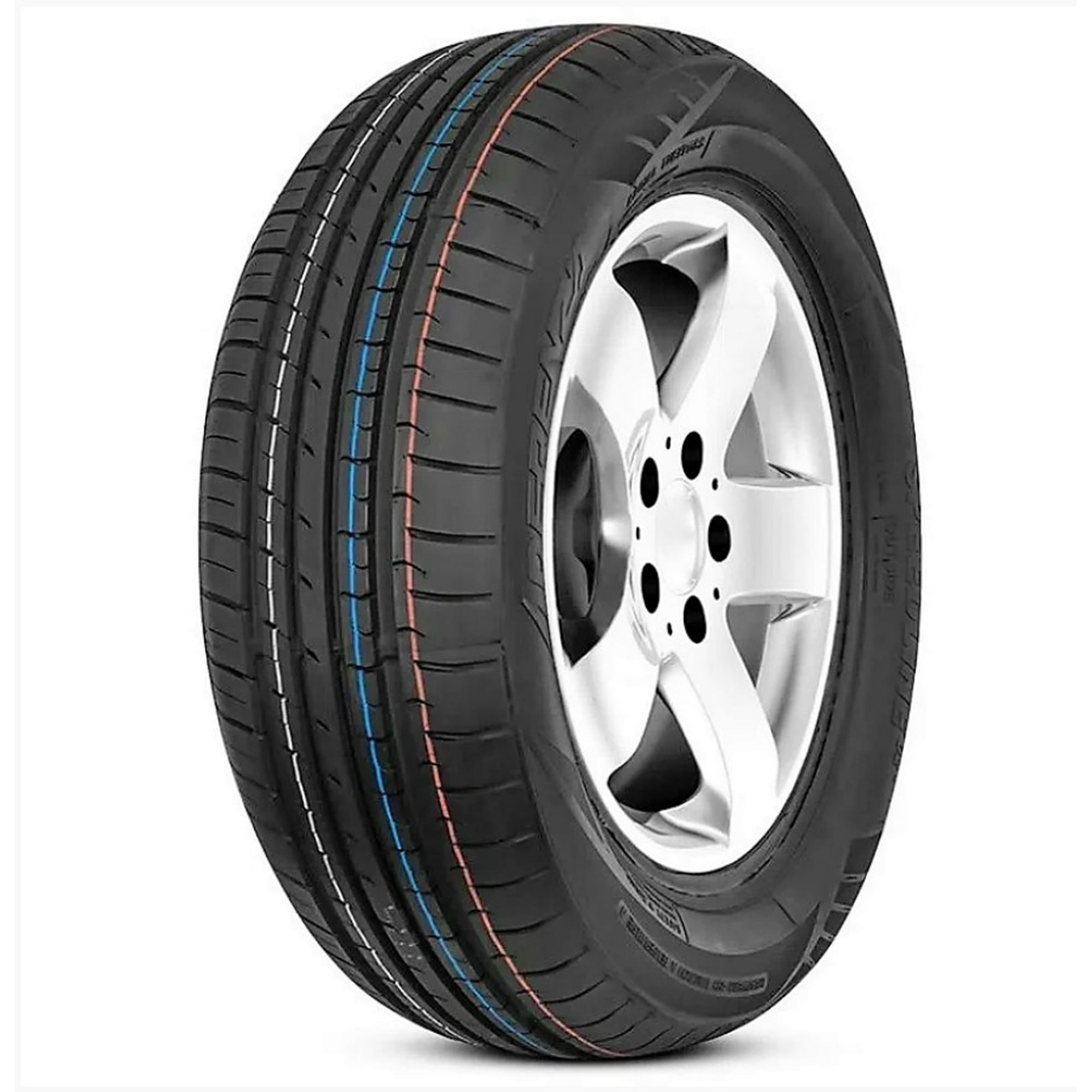 Neumático 205/60 R16 92V AdeRenza Speedline | Lider