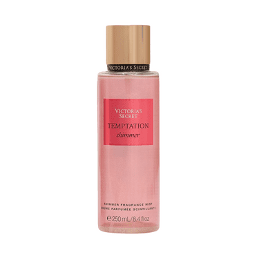 Victoria Secret Splash Tropical Spritz 250Ml | Lider