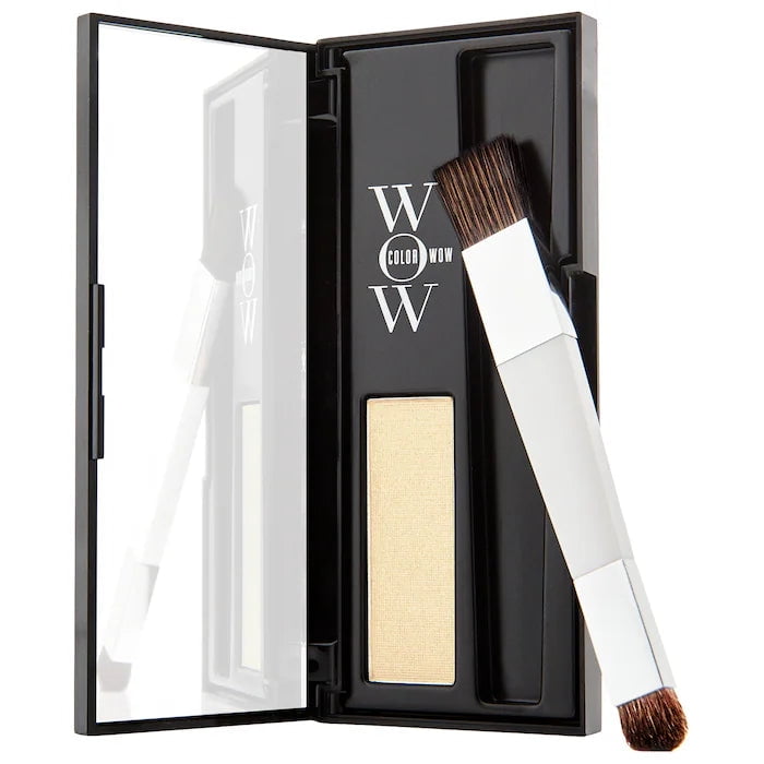 Color Wow Cover Raíces Capilar Up Powder - Platinum Light Blonde 07 oz ...