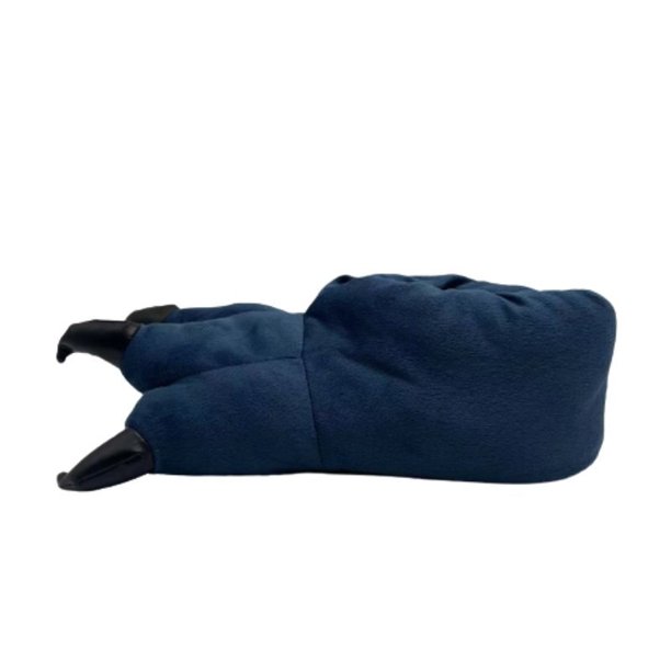 Pantufla Hombre Marino Talla L (44-45) | Lider