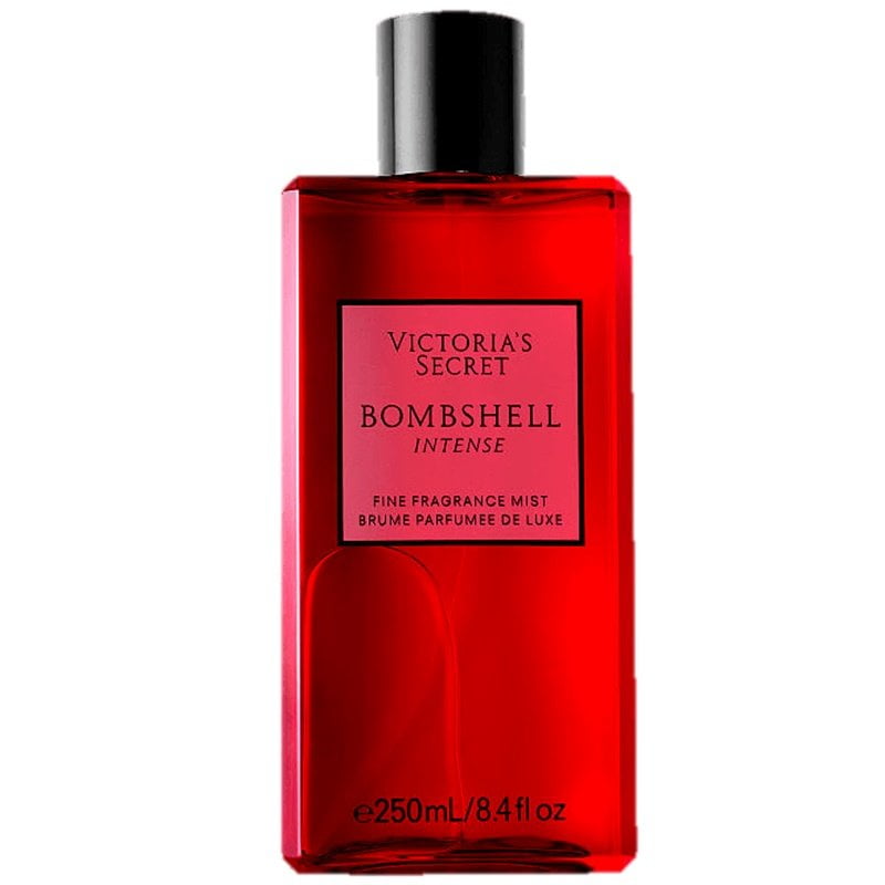 Bombshell Intense Brumee Edt 250ml Splash | Lider
