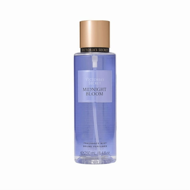 Victoria Secrets Midnight Bloom Splash 250ml Mujer Nuevo Formato | Lider