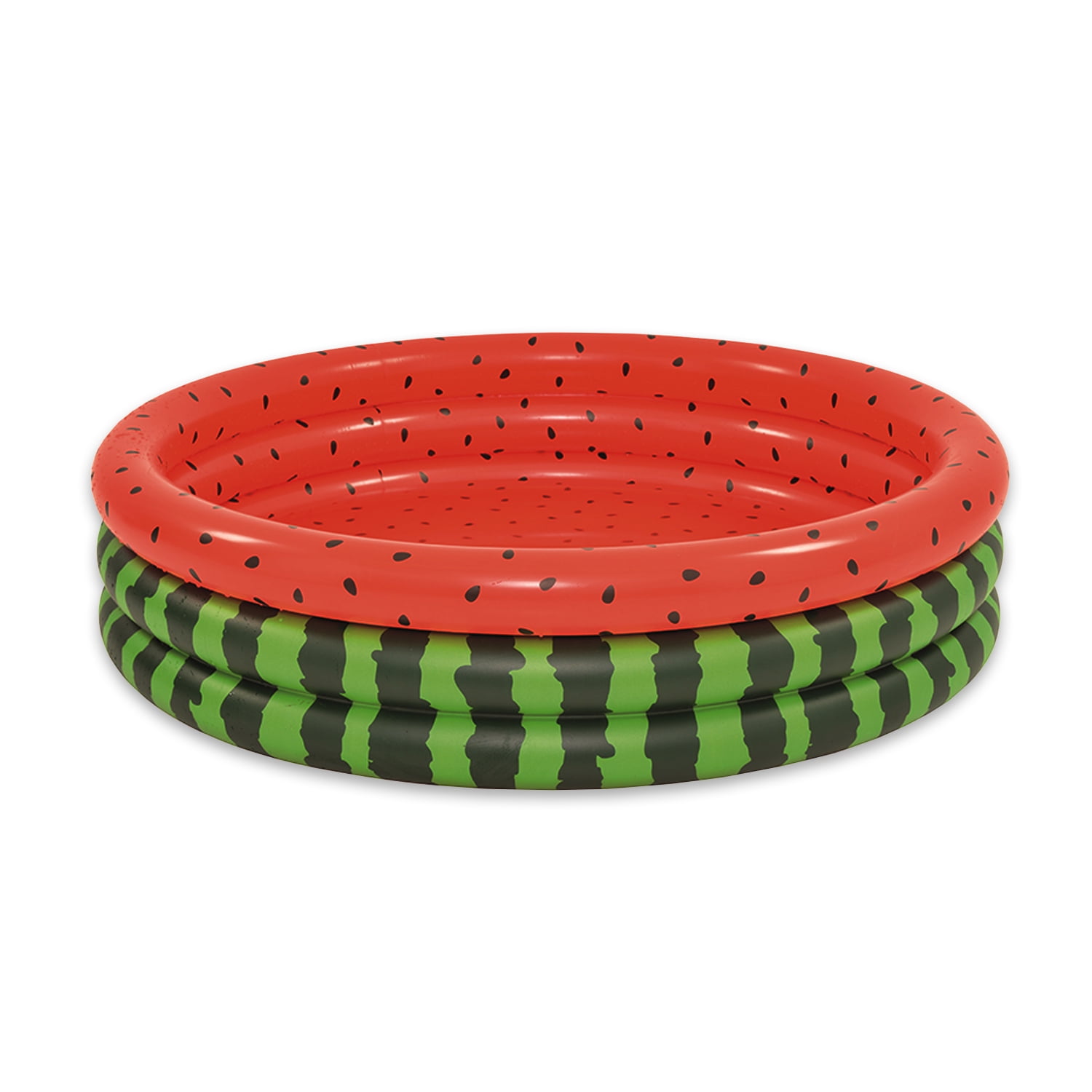 Piscina Inflable Sandía Multicolor | Lider