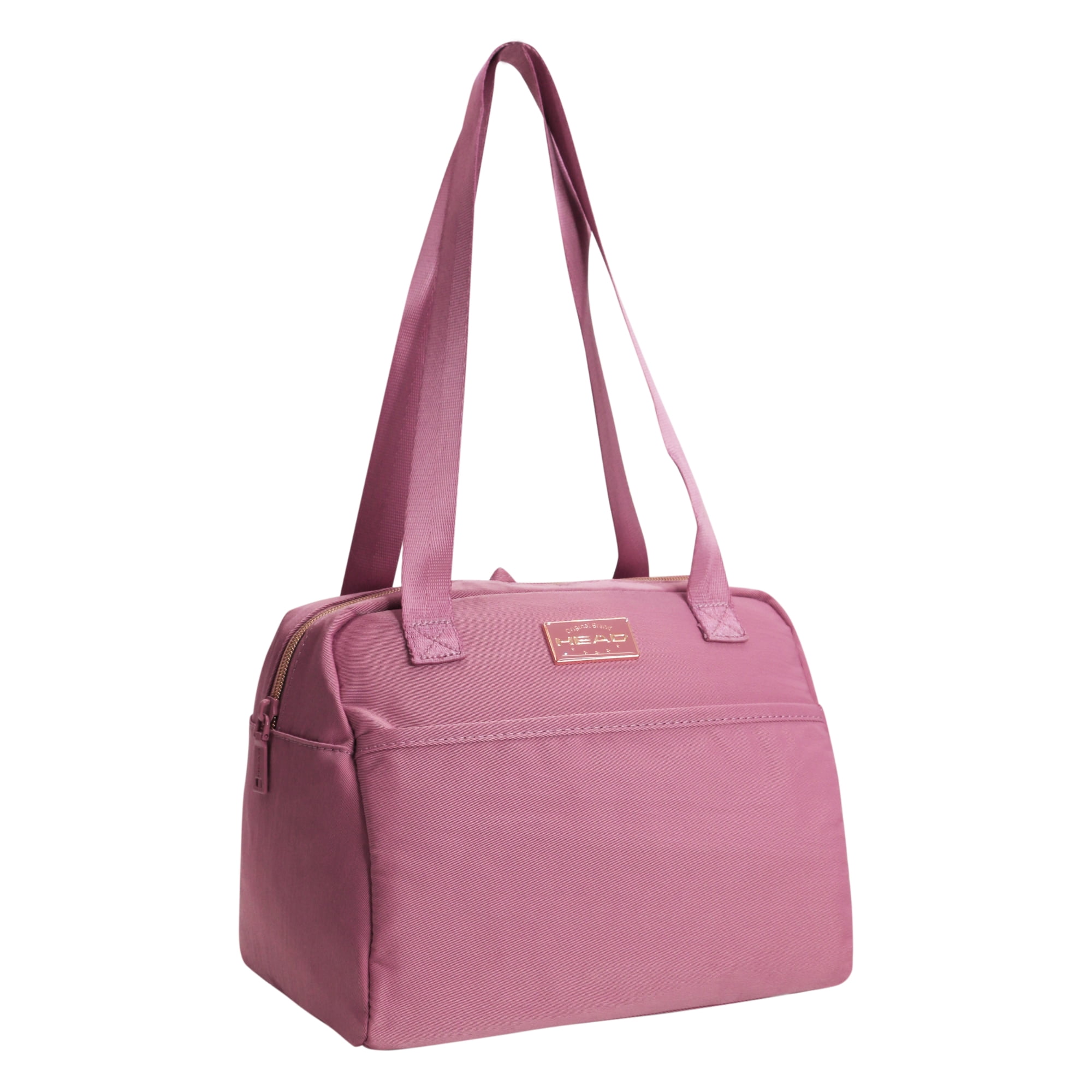 Lonchera Cartera Cold Malva Mujer Head | Lider