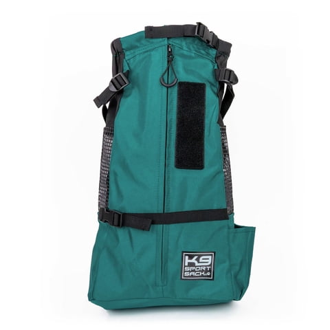 Mochila Transportadora Para Perros K9 Sport Sack Trainer,