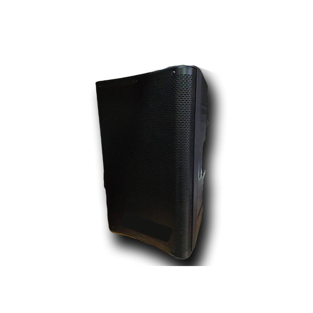 Caja Acústica Activa Crown PLX-15a 400w - PB-E2 | Lider